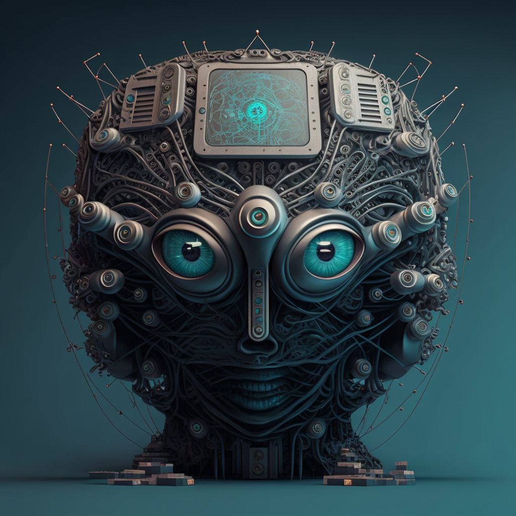 Computer vision: OpenCV realtime face detection in Python | lucaamore.com